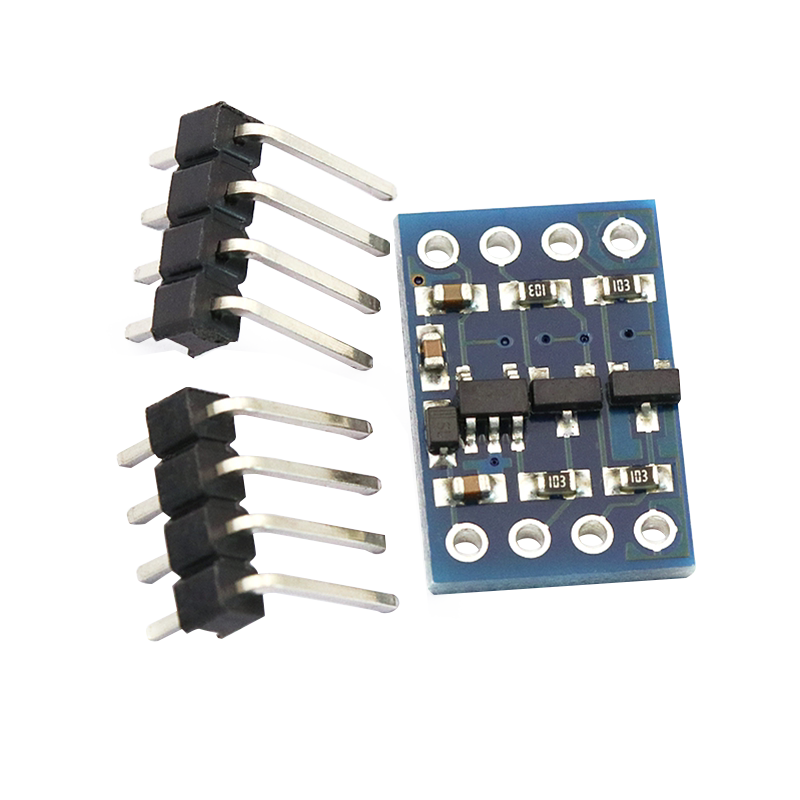 IIC I2C Level Conversion Module 5-3V System Compatible Sensor Module