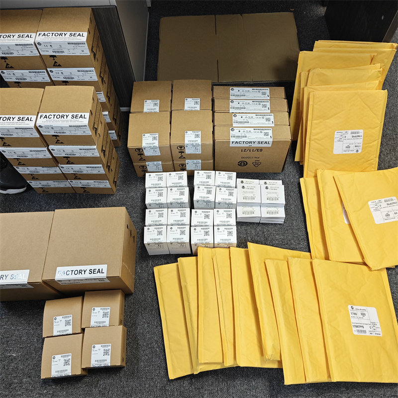 谁说工业模块不能是心头好？5069-OBV8S美到我想贴墙当艺术品🖼️_电源_淘宝数码网