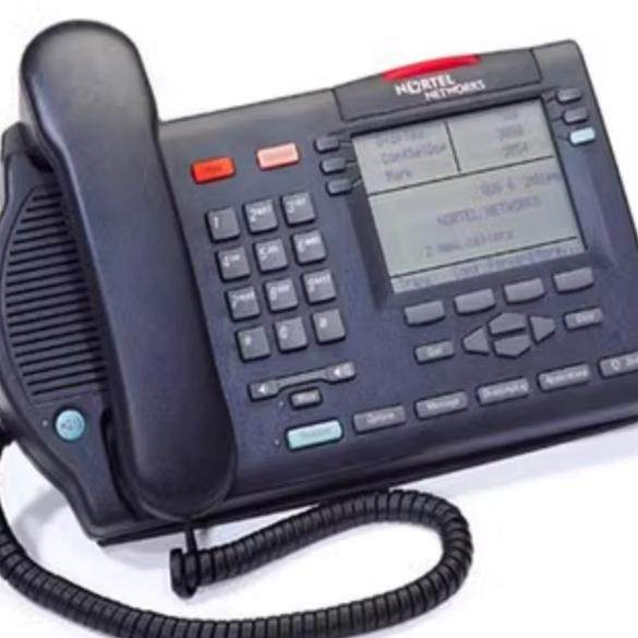北电AVAYA M3902/M3904：企业通信的革命者，如何轻松驾驭？-USB电话机-淘宝百科网