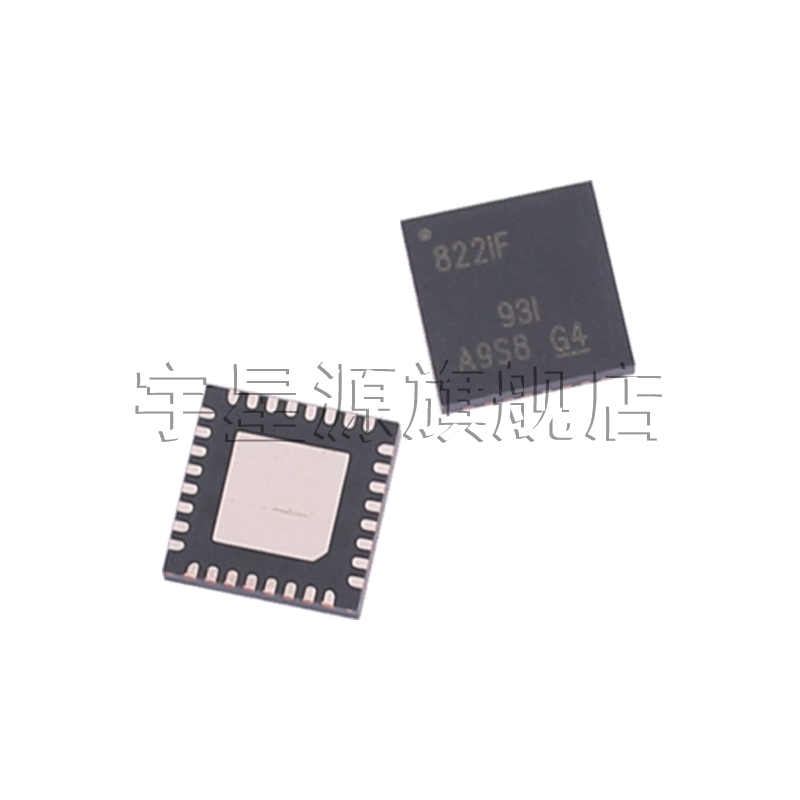 这枚小芯片，竟让千兆网速稳如老狗？_芯片_淘宝数码网