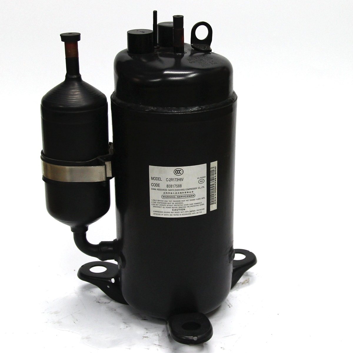 C-2RN173H8W C-R173H8B C-2R173H8V C-R224H3R Sanyo Air Conditioning ...