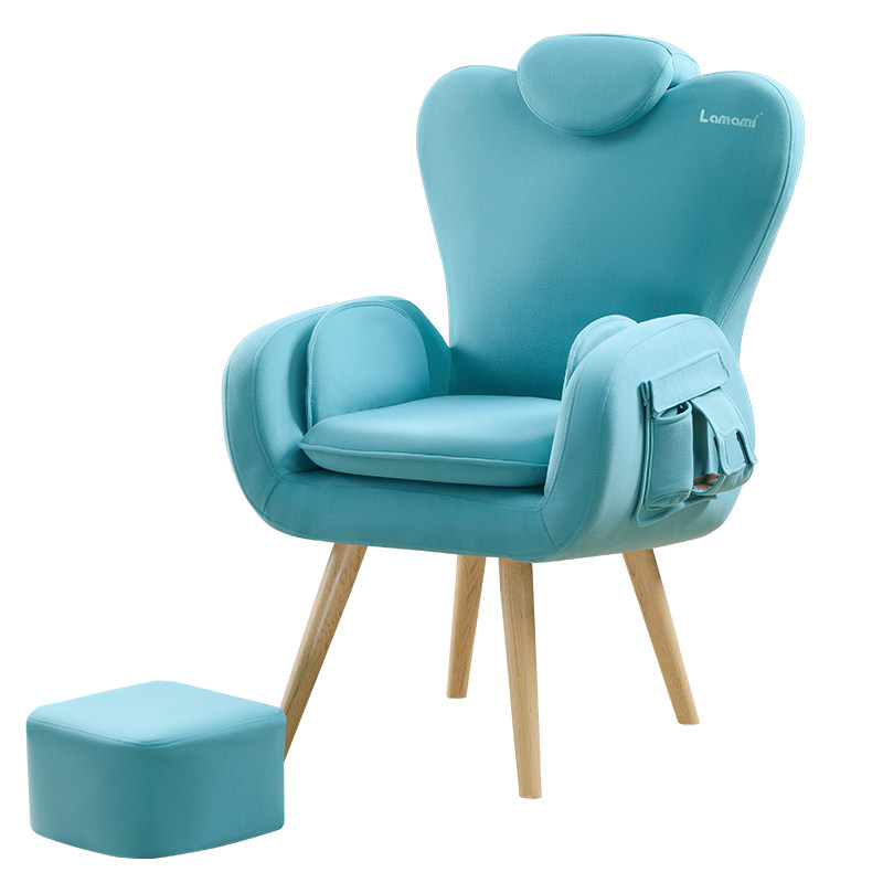 Lactation lactation chair sofa stool Moon Sub-center Maternal and baby ...