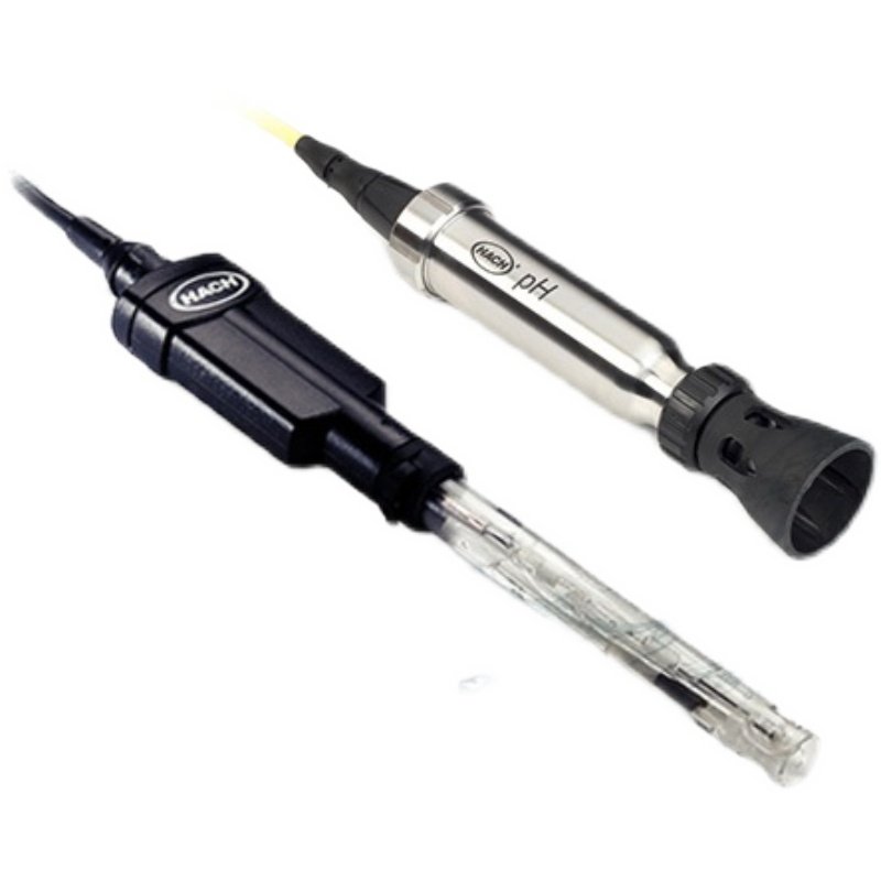 哈希pH电极PHC10101/PHC30101CN酸碱HQd便携式多参数数字化分析仪：水质检测界的“黑科技”！-水质分析仪-淘宝好物网