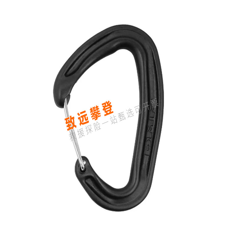 DMM Alpha Wire 快挂：轻量级攀冰新宠，攀岩探洞必备神器！🧗‍♂️ -快挂专业攀岩用-淘宝好物网