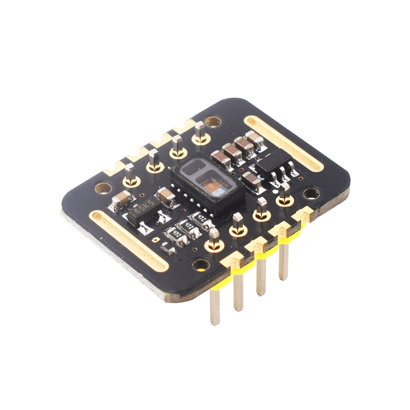 MAX30102 Heart Rate Meter Blood Oxygen Sensor Module 30100 Wrist Pulse ...