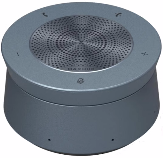 MAXHUB全向麦克风BM51/50/BM31S/MS31：腾讯天籁认证，开会无死角！-音频及会议系统-淘宝好物网