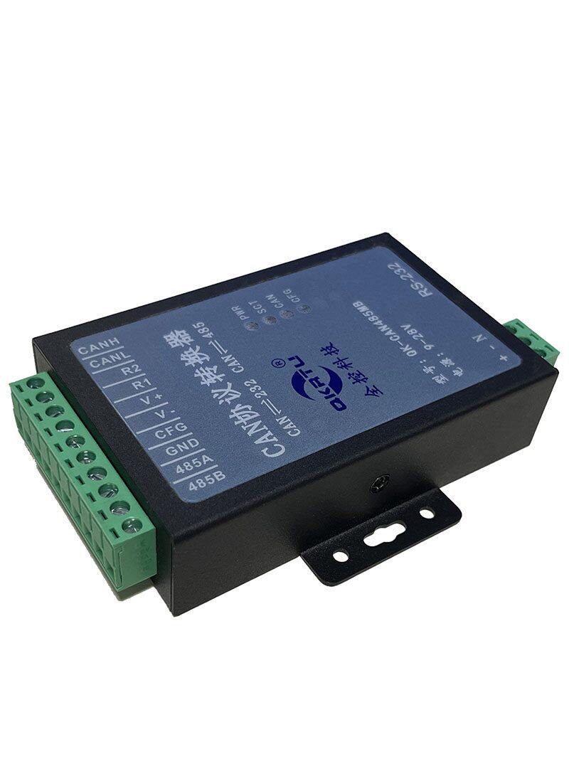 CAN Protocol Converter Module CAN to RS232/485 Serial Port Converter ...
