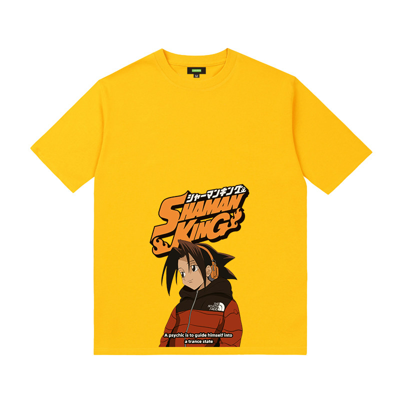 Shaman King AMIDAMARU Cosplay costumes #1267914 | Bhiner