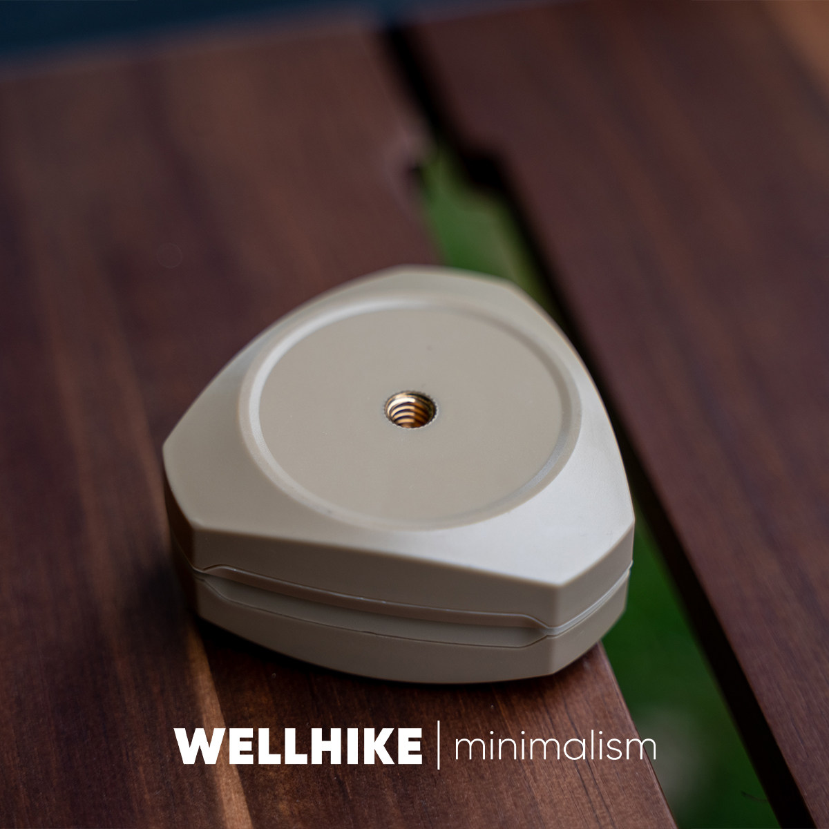 WELLHIKE户外三角磁吸挂扣：露营灯悬挂神器，点亮你的夜！-挂钩-淘宝好物网