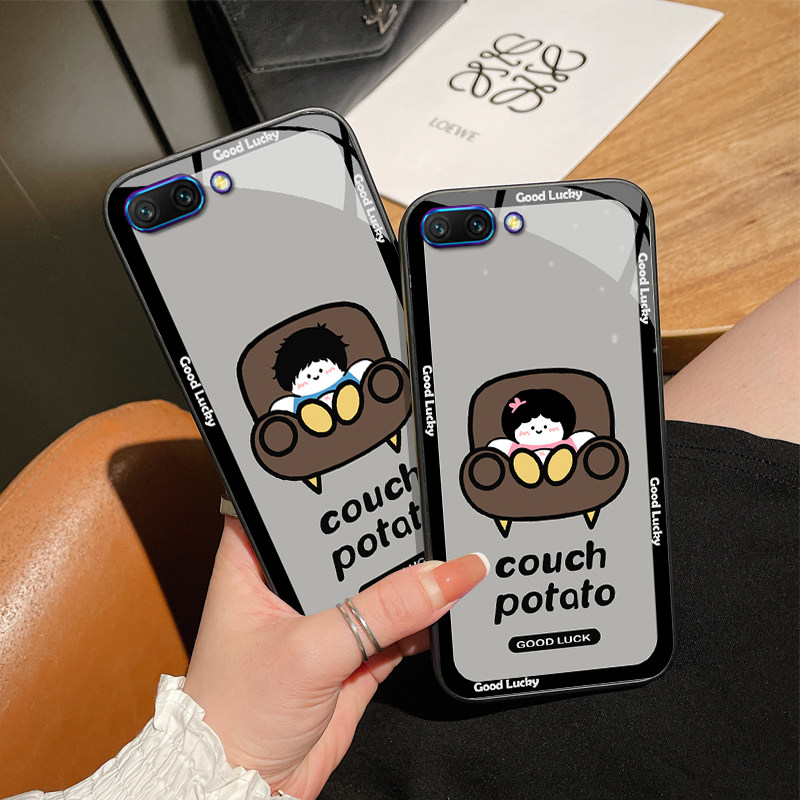 Glory 10 Mobile Phone Protection Shell Youthful Version v10 Tempered ...