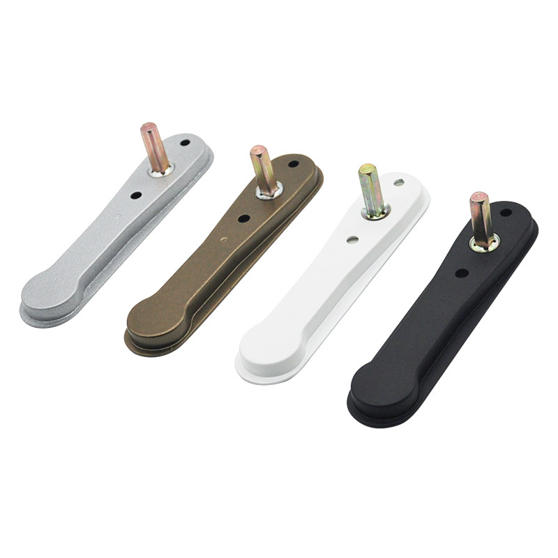 Roto hidden handle outside open handle casement window handle without ...