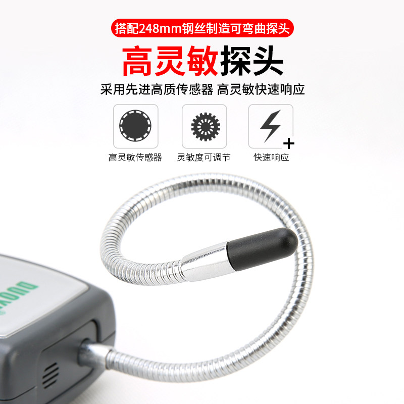 [USD 85.25] Multi-DY25 line short circuit breaker detector car line ...