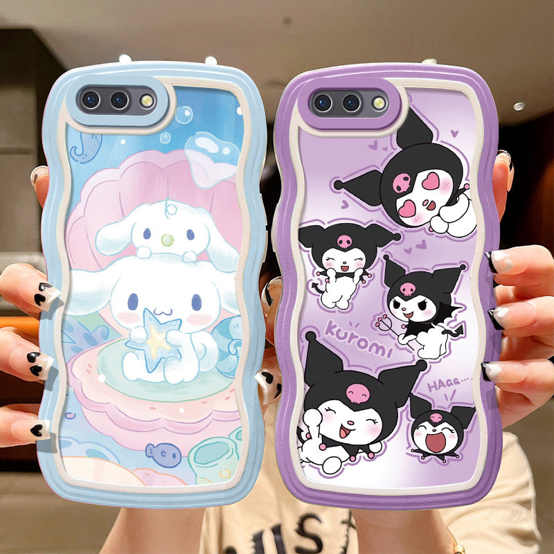 适用于OPPO A5手机壳卡通可爱女生ooppa5个性时尚pbbm30硅胶新款0ppo a3s保护套ins风玉桂狗oppia5透明软壳-Taobao