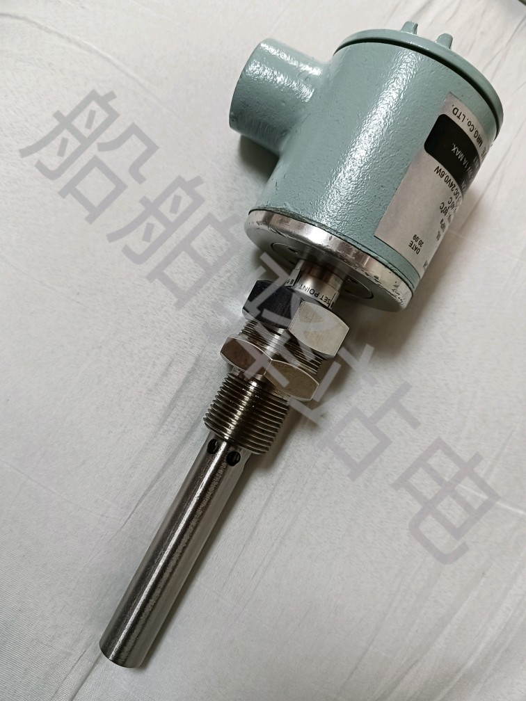 主机活塞油断流探头LEVEL SWITCH型号：SU4-SL-F 3/4 ;LC-ELS-01