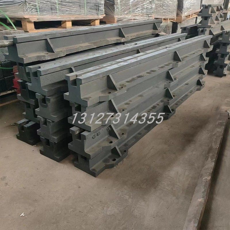 [USD 30.45] Factory customized workshop double channel cast iron ground ...