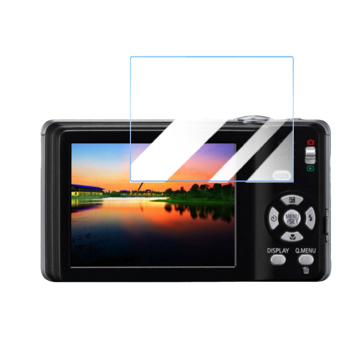 你以为你在保护屏幕？其实厂商在保护你的焦虑_手机贴膜_淘宝数码网