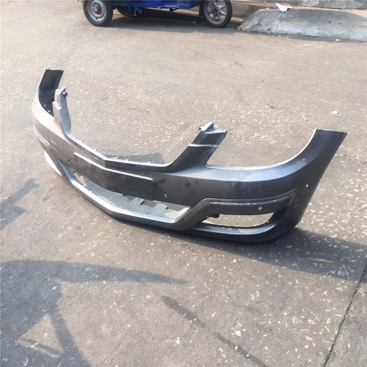 [USD 33.39] Applicable to 09 Mercedes-Benz B200 front bumper W245 front ...