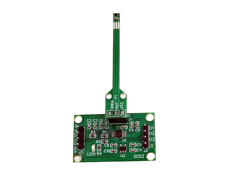 LMT70模块 高精度医疗级温度传感器 体温监测 LMT70YFQR-阿里巴巴