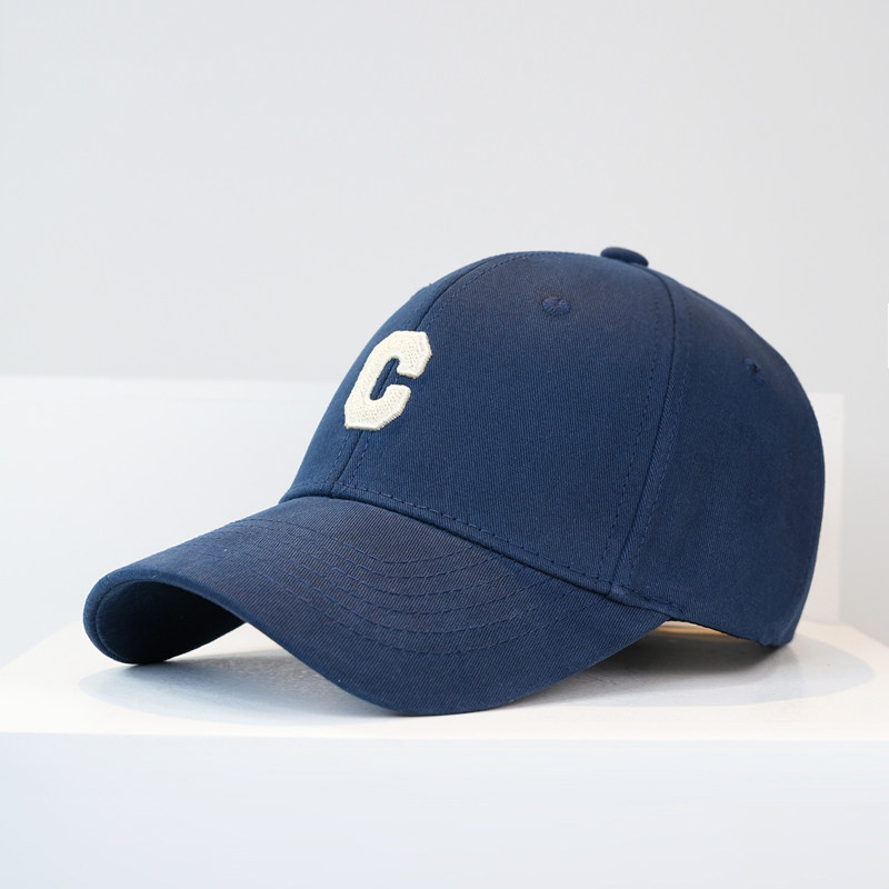 Classy Key x 新加坡设计师联名款C字母硬顶棒球帽，时尚与舒适并存的秘密武器？-领带夹-淘宝好物网