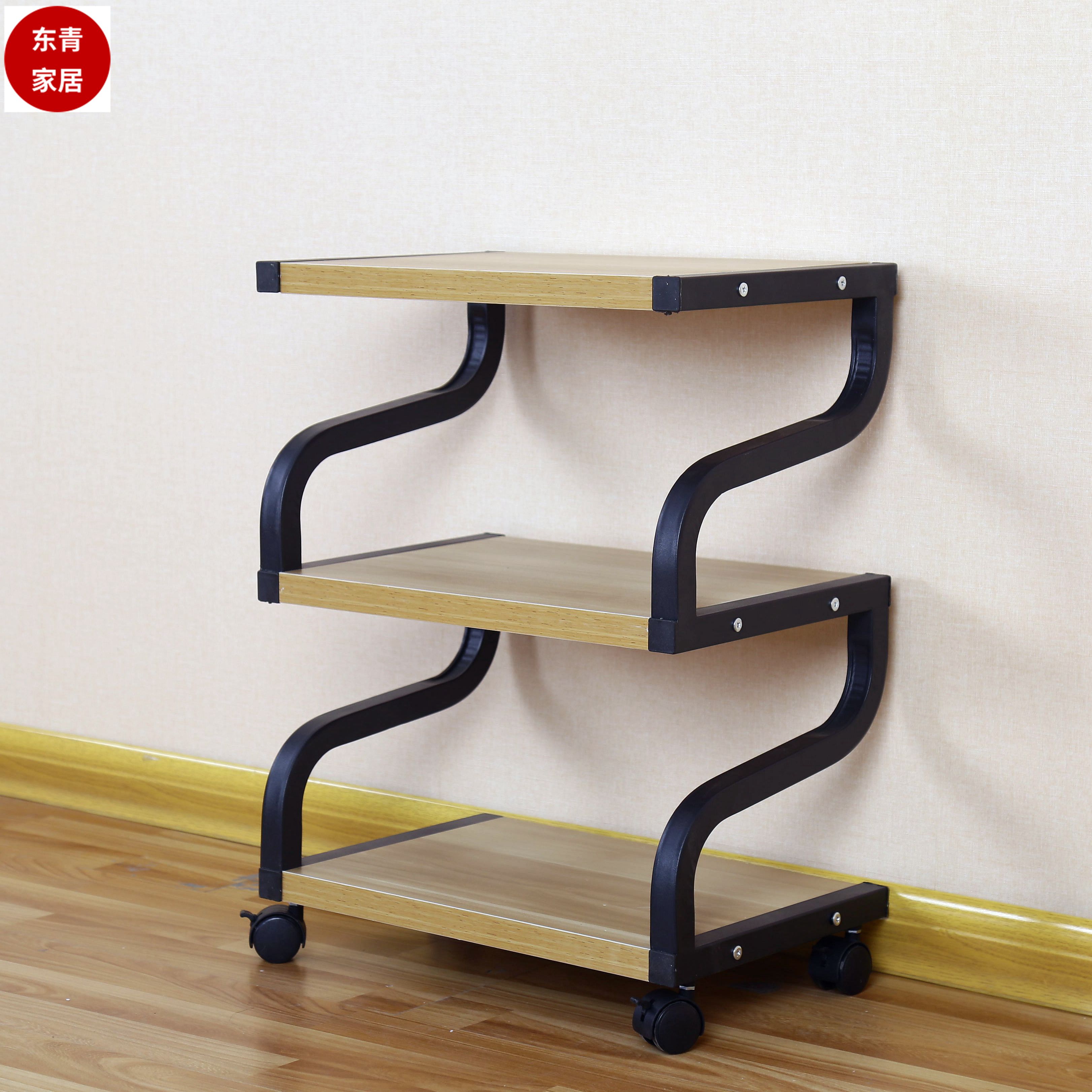 Купить Релиз принтер стеллажи рабочий стол офис комната стол на ...