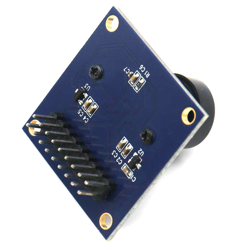OV7670 Camera Module Module STM32 Driver Microcontroller Electronic ...