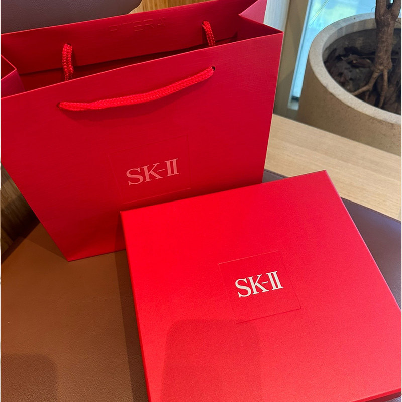 skll面膜分几种？七夕礼物顺丰skll/sk2神仙水75ml护肤精华套装五件套补水SKII礼盒值得入手吗？_面膜_淘宝美妆网