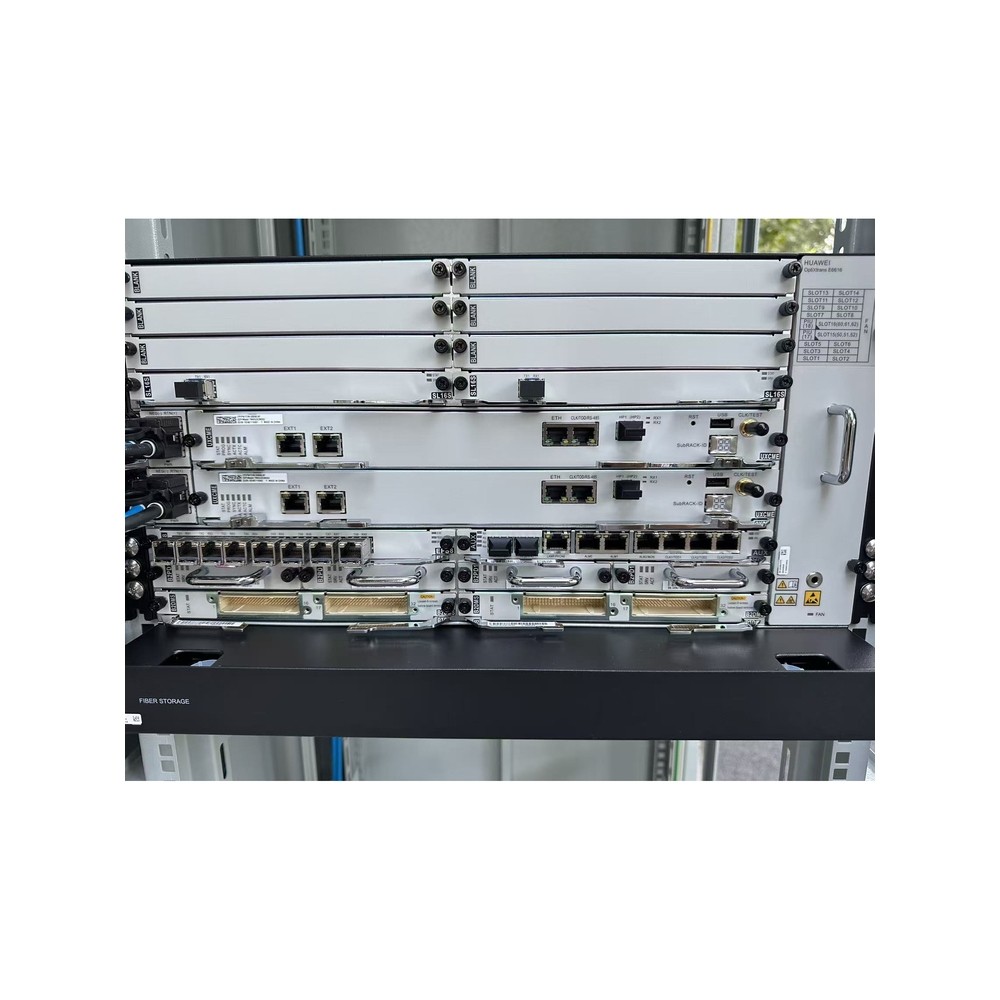 华为E6616 E9624光端机授权码怎么用？TNG4SL16Q/3SL41Q全解析-光端机-淘宝百科网