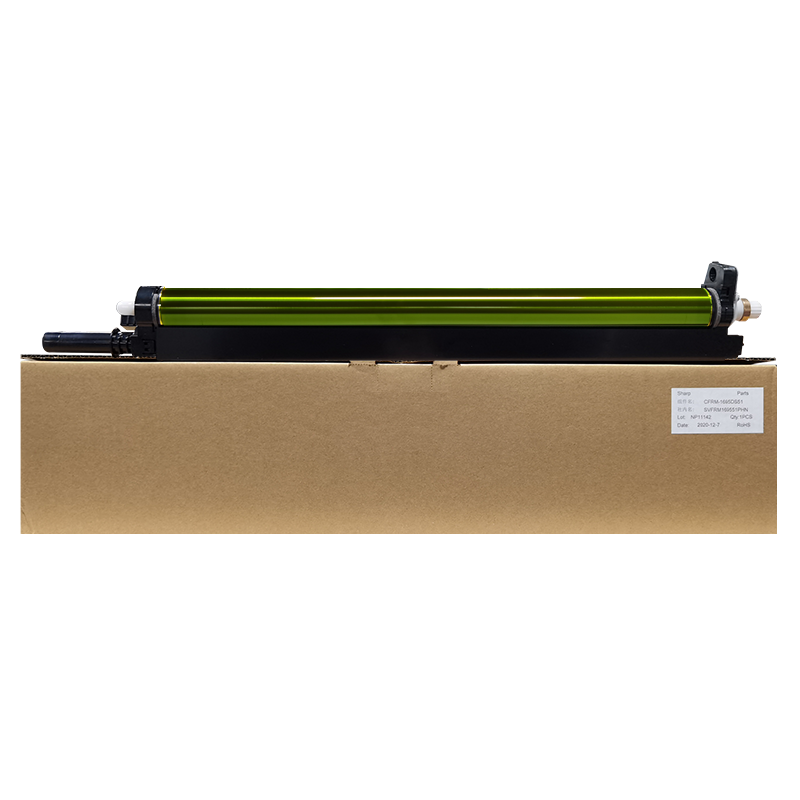 原装夏普MX-2621R C2622R C3081RV C3581RV C4081RV成像套鼓组件：解锁打印质量新境界！-定影上辊-淘宝百科网