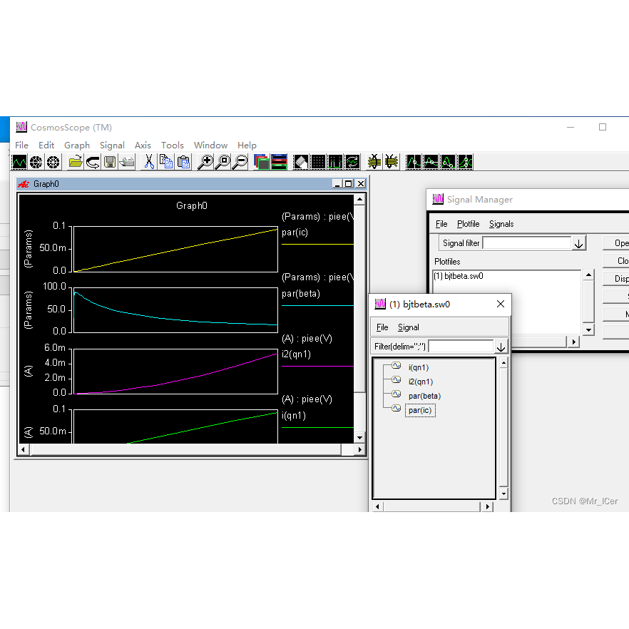 Hspice软件安装全攻略：2014/2016/2019/2021版本电路仿真Synopsys HSPICE教程-电工电器设计-淘宝百科网