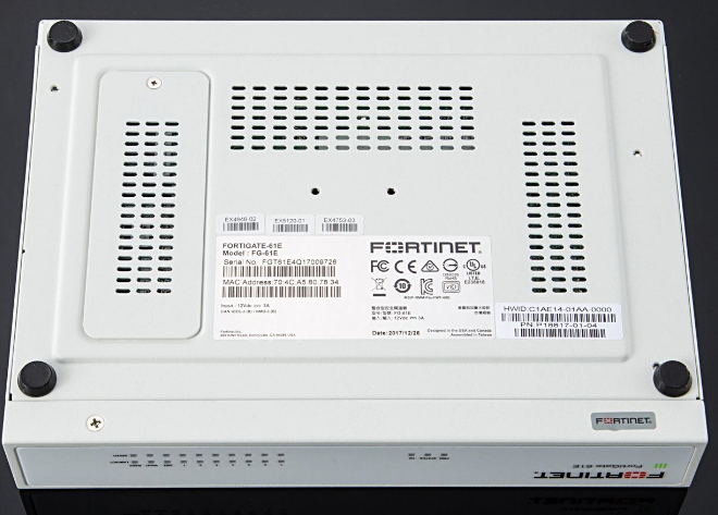 飞塔Fortinet防火墙FG-60F/61F/FG-60E/61E Fortigate60F ATP/UTP-Taobao