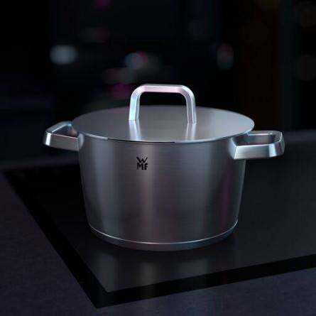 WMF福腾宝Iconic芳香汤锅，24CM大容量，如何让你的厨房生活更美好？-汤锅/汤桶/卤肉桶-淘宝好物网
