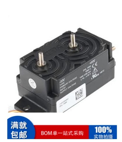 瑞士LEM莱姆电压传感器DVL1000 750 1500 2000 500 250全新现货询