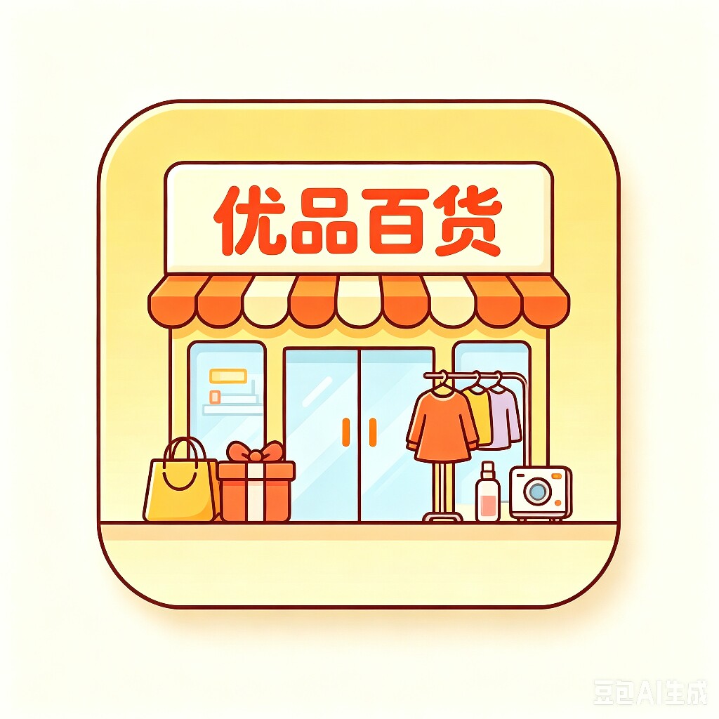 小李百货站