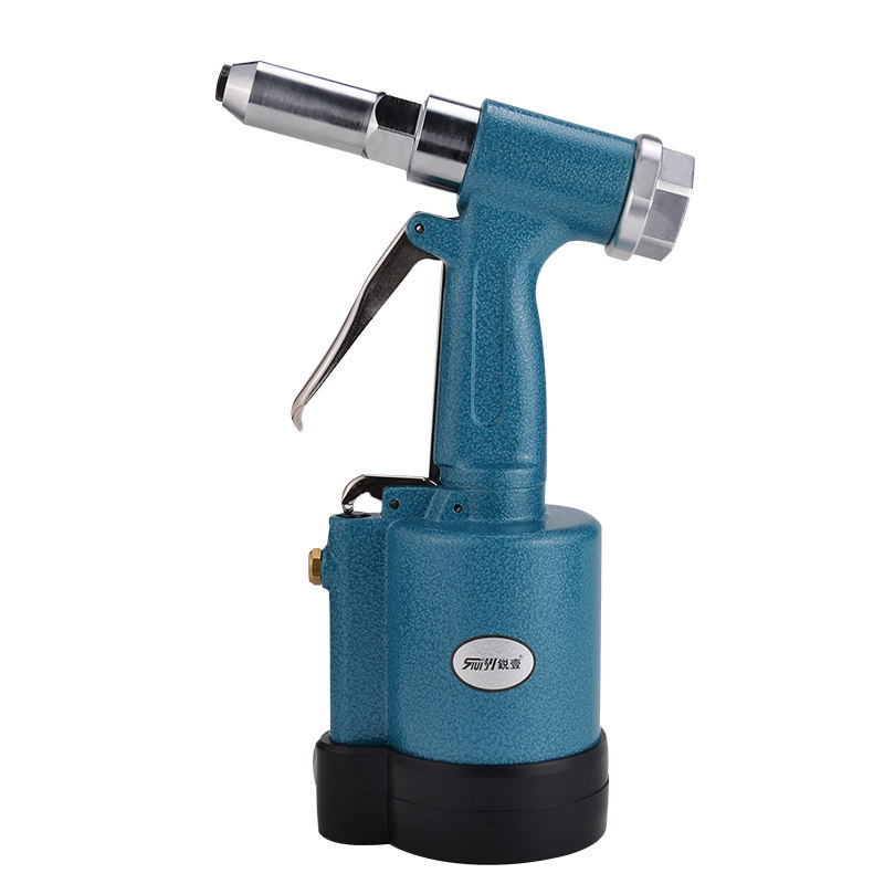 [USD 55.20] Rui Yi pneumatic rivet gun pull rivet gun nail gun ...