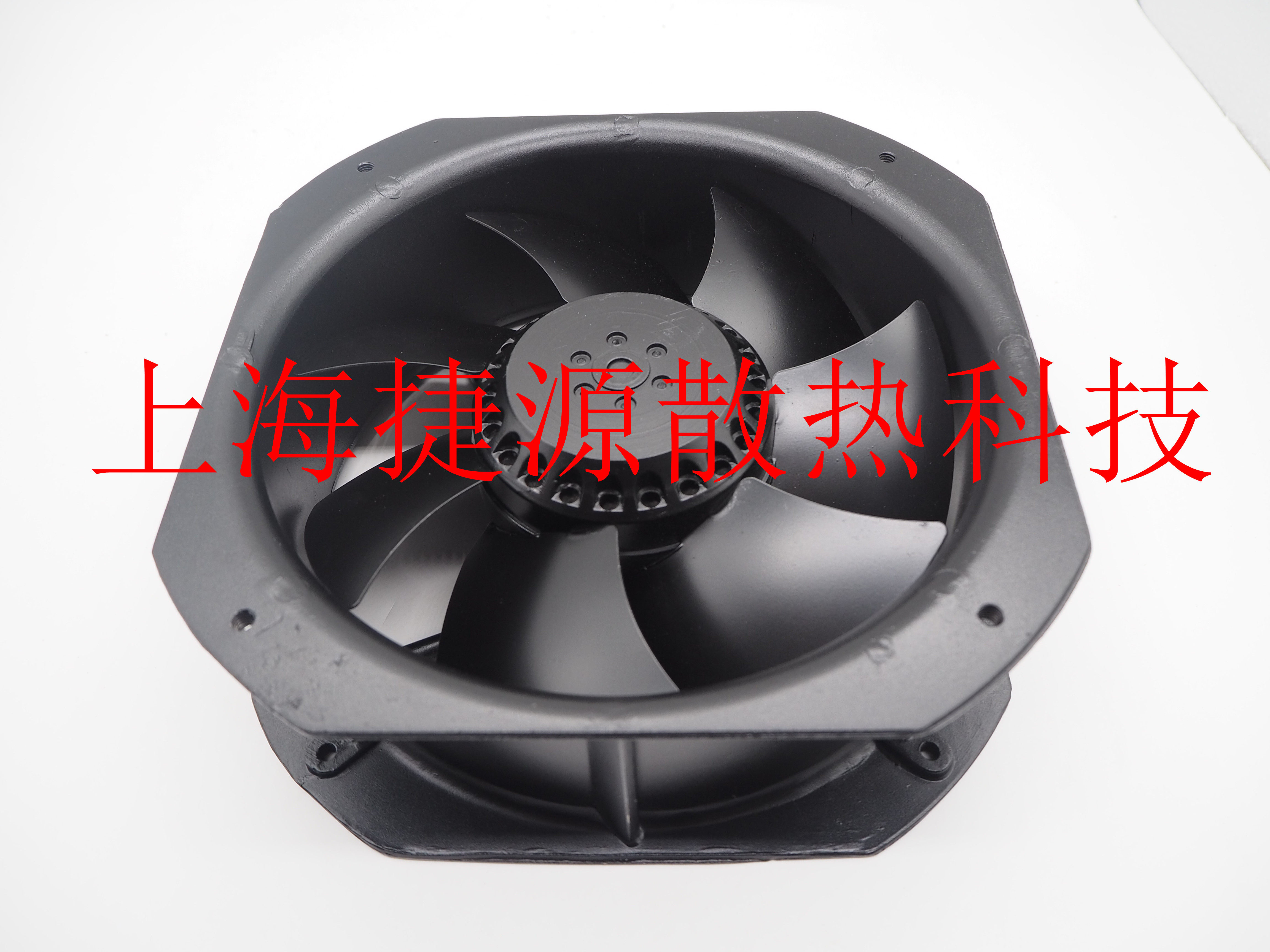225FZY6-S 200FZY6-8-S 220V225*225*80 miniature fan bearing power ...