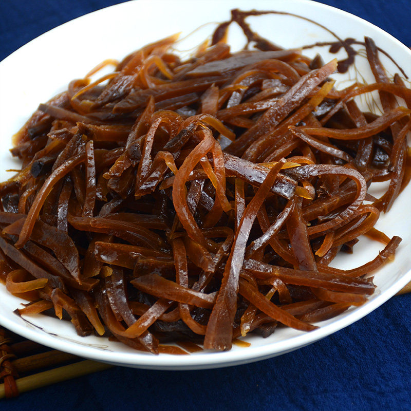 [USD 10.65] Hubei Xiangyang's head dish specialty Kong Ming dish ...