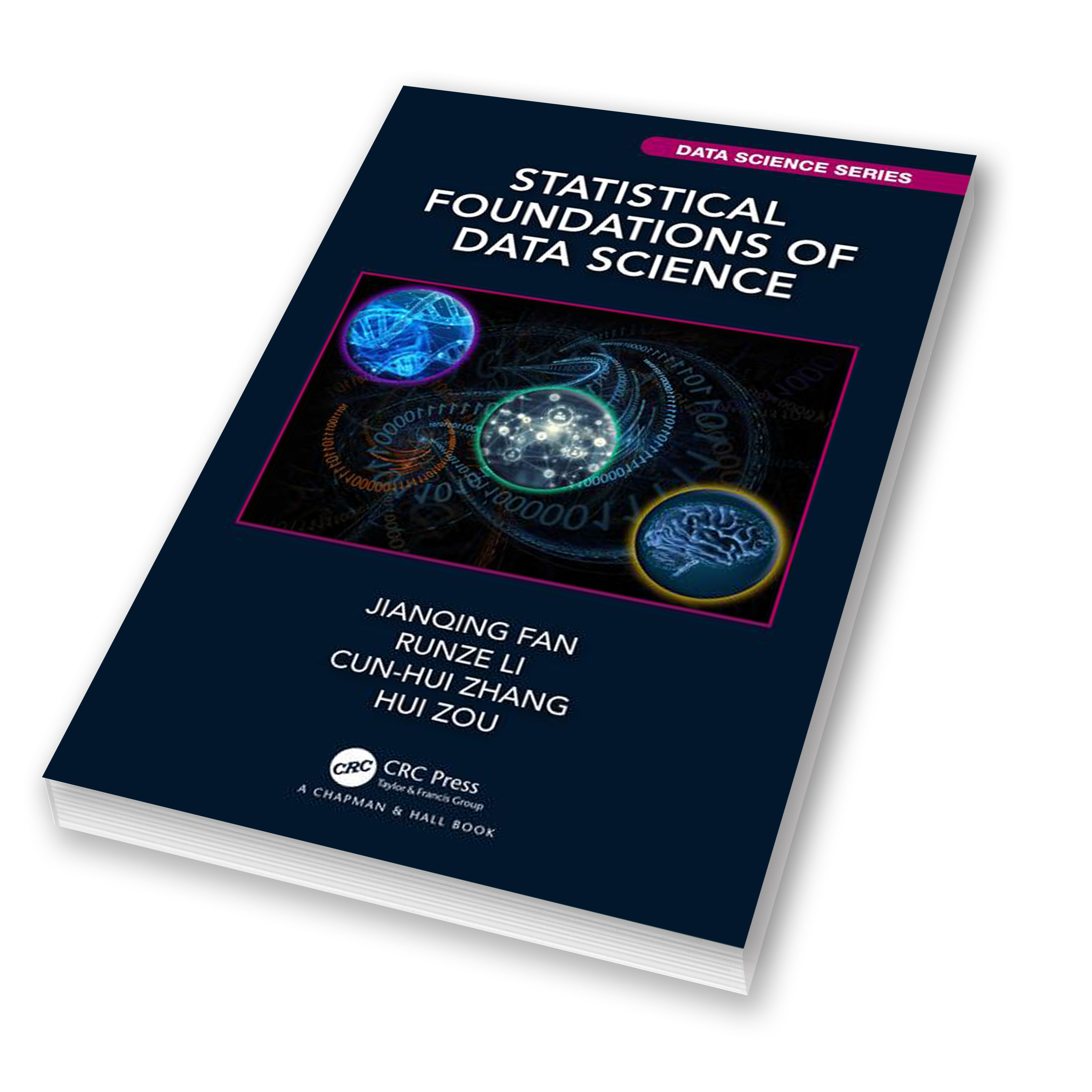 Statistical Foundations of Data Science-Taobao