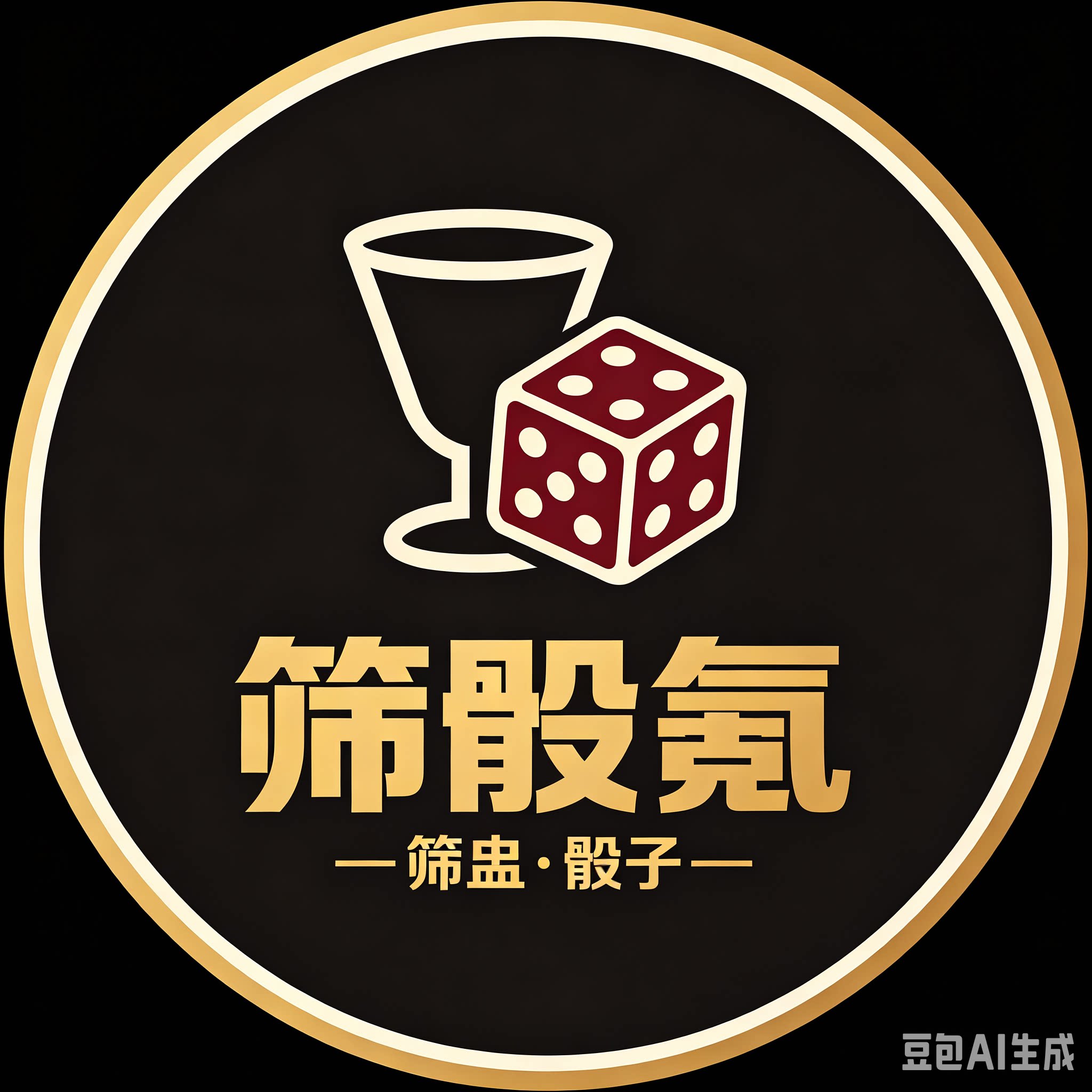 筛骰氪