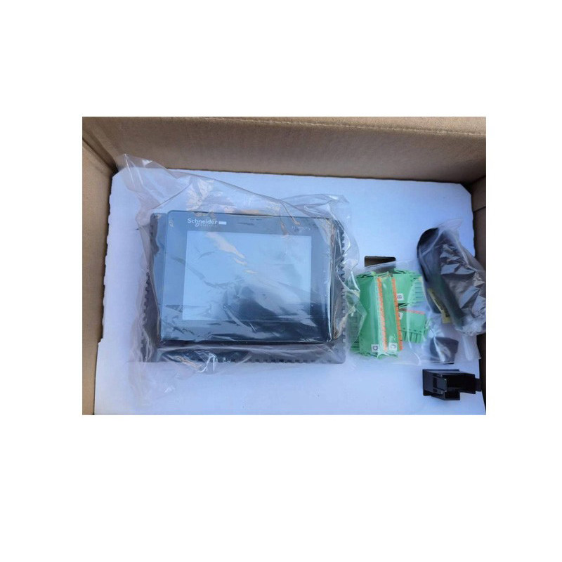 别被“智能屏”忽悠了，施耐德HMISCU8A5才是工业控制的真答案_其它元器件_淘宝数码网