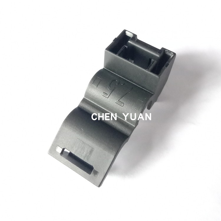 线束9818194 NW7.5 UFW7.5 AHW6电线卡箍波纹管卡扣插头插座端子