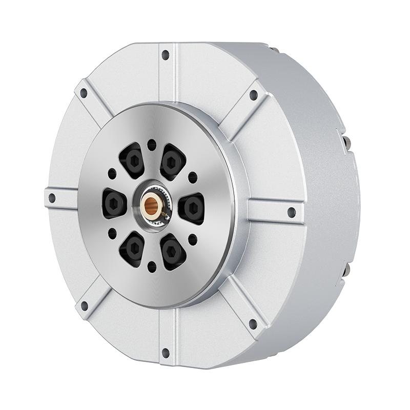 四足智能机器人关节大扭力FOC电机 MIT进阶款Unitree微电机 24V额定电压