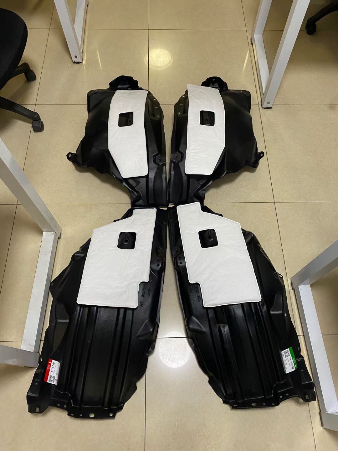 泰隆汽车用品店