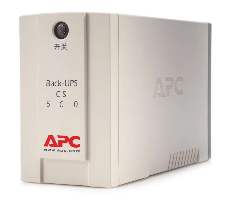APC Back_UPS RS 500VA 300W UPS不间断电源为何适合家庭使用？-高频不间断电源-淘宝好物网