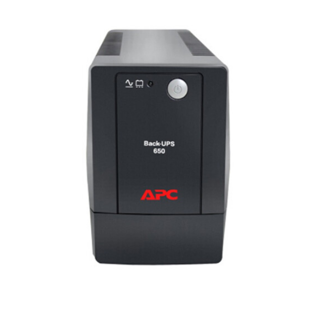 APC BP650-CH 650VA 360W UPS不间断电源到底能保护哪些设备？适合家用还是商用？-高频不间断电源-淘宝好物网