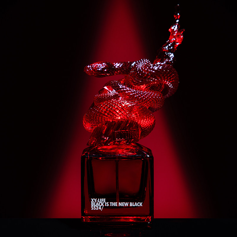 XYLIFE彼觉 №048乙巳蛇年贺岁限量香氛礼盒，广藿香带你穿越时空的香气盛宴！-织物清洁-淘宝好物网