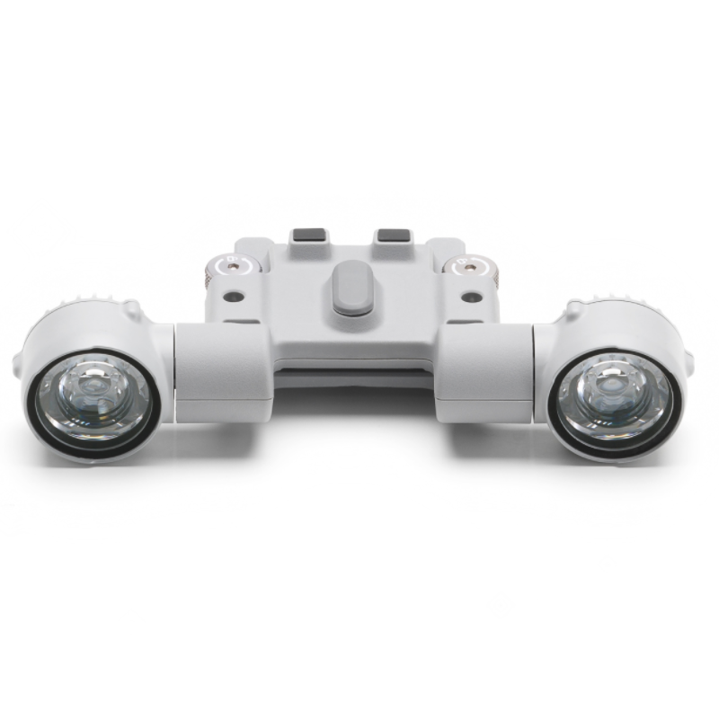 Dji Matrice 4t Searchlight Industry Edition Megaphone Dji Matrice 4E ...