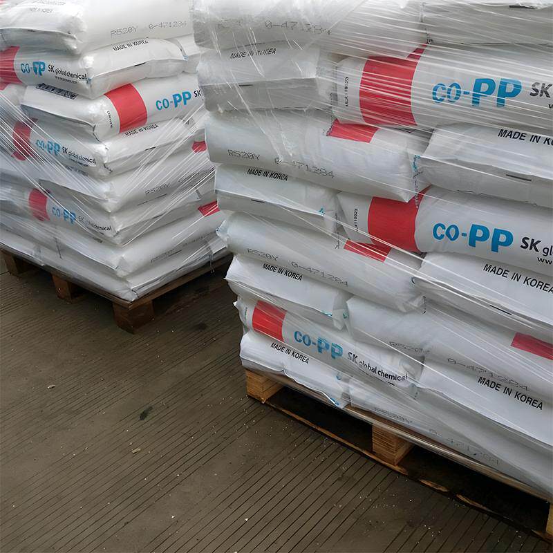 PP韩国SK R370Y原料颗粒，食品包装的幕后英雄🧐深度解读与选购指南-PP-淘宝好物网