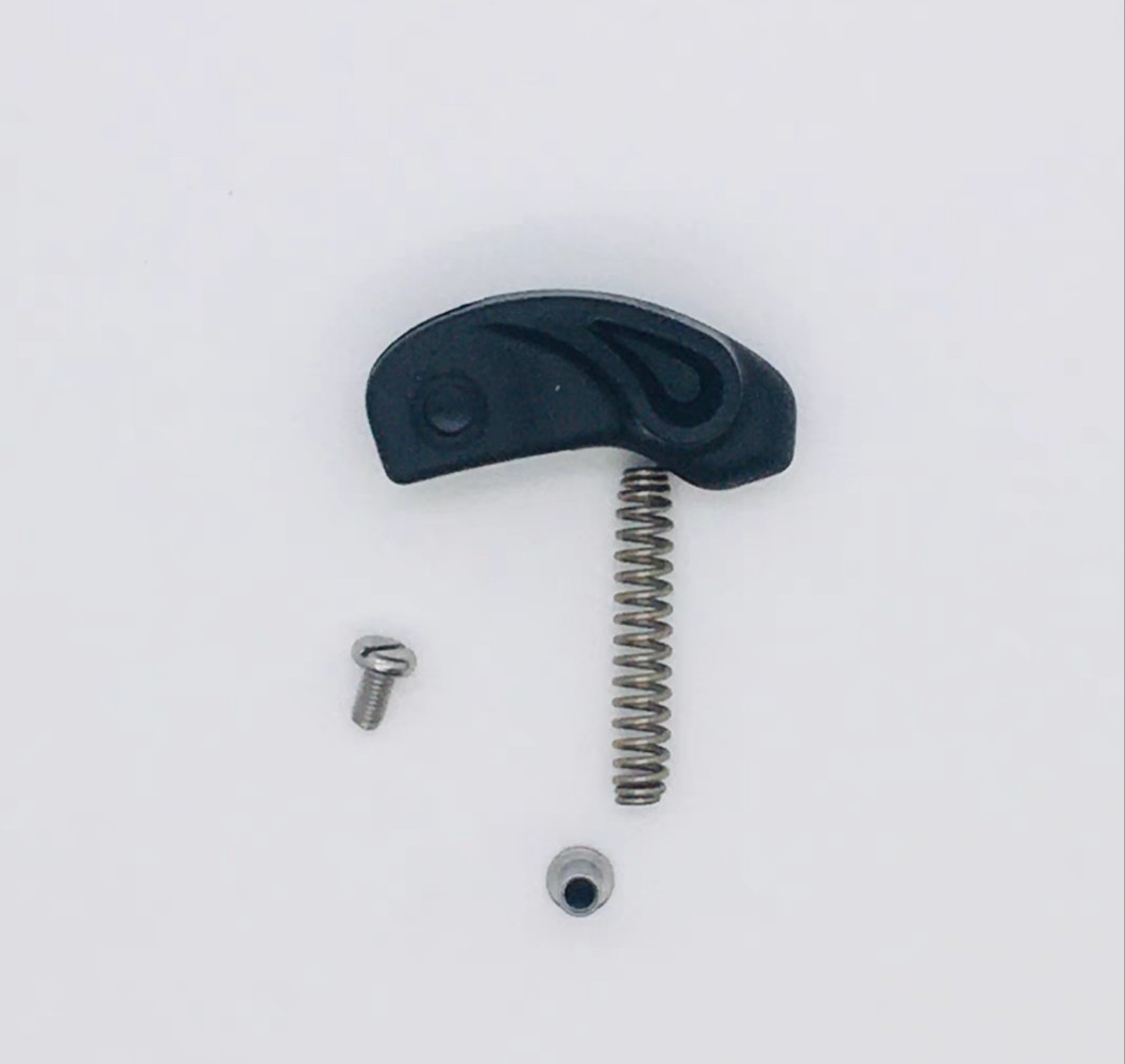 攀索PETZL PANTIN B02/B02CRA/B02CLA脚升+防脱绳开关配件：攀岩党闭眼入的神器！真实体验大公开🔥-上升器-淘宝好物网