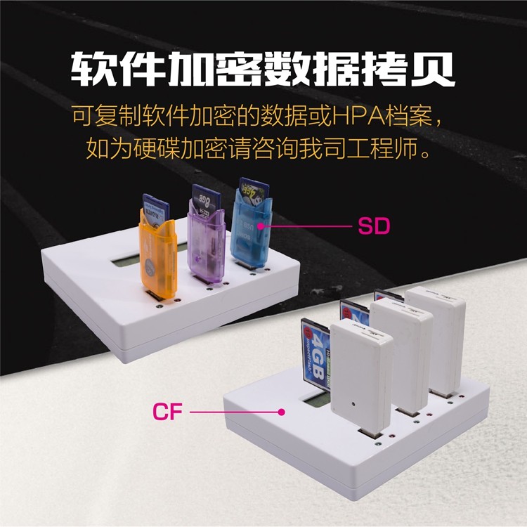 捷美FB03 USB拷贝机，高效对拷神器？🌟深度评测与解析-光盘拷贝机-淘宝好物网