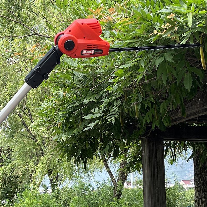Electric branch saws high branch cutting high altitude pruning sawtree ...